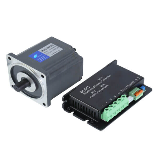 Brushless dc motor - Dongzhan Drive Industry (Shanghai)Co.,Ltd.