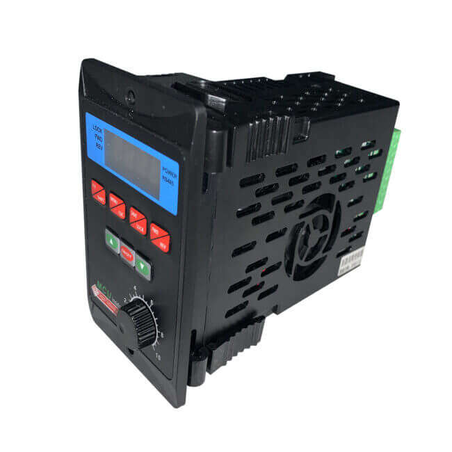 T series Inverter (Economic type) – DZ Gear Motors