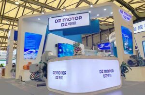 Reliable Gear Motors From Our Factory - DZ Gear Motors