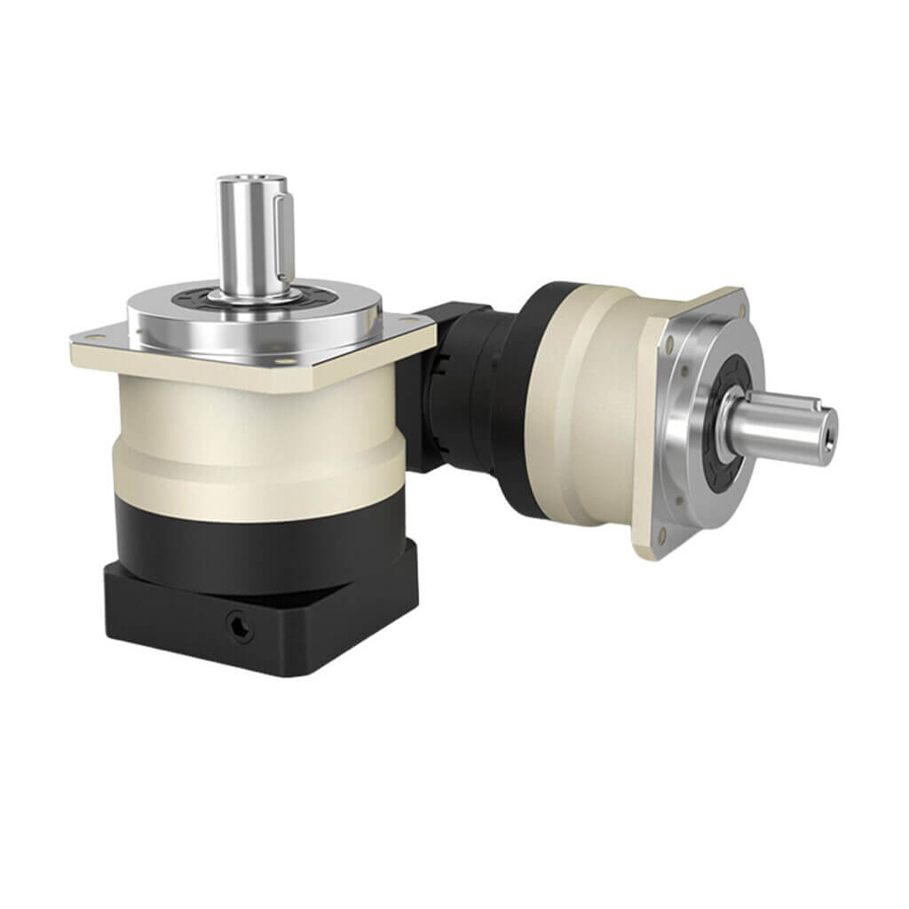 Precision Planetary gearbox-YPGA – DZ Gear Motors