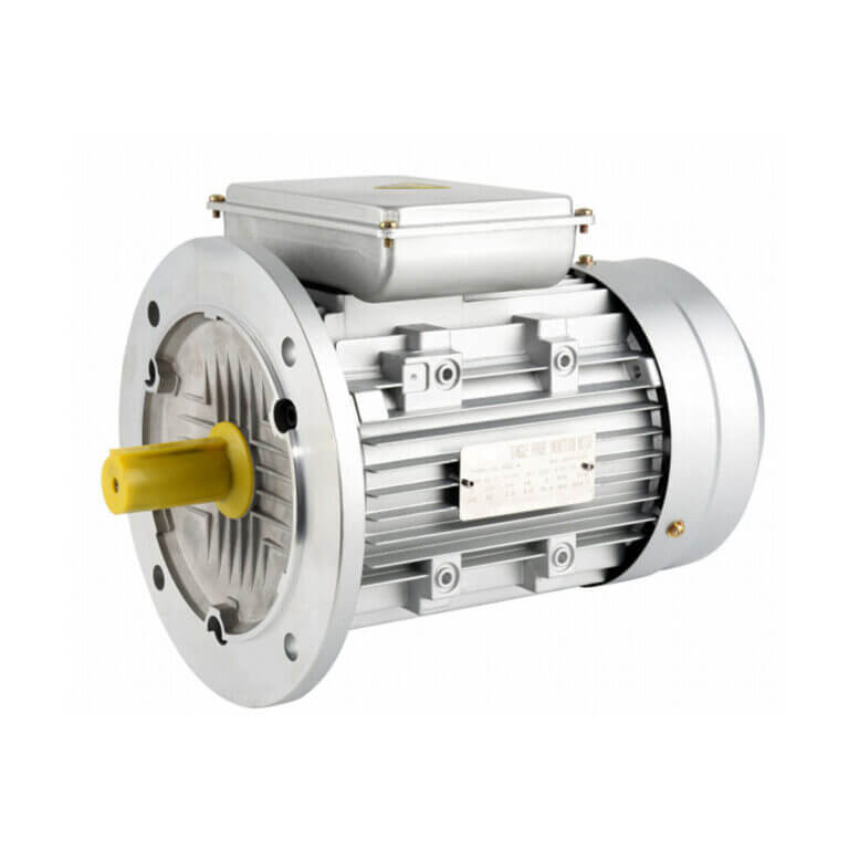 Single Phase Asynchronous AC motor – DZ Gear Motors